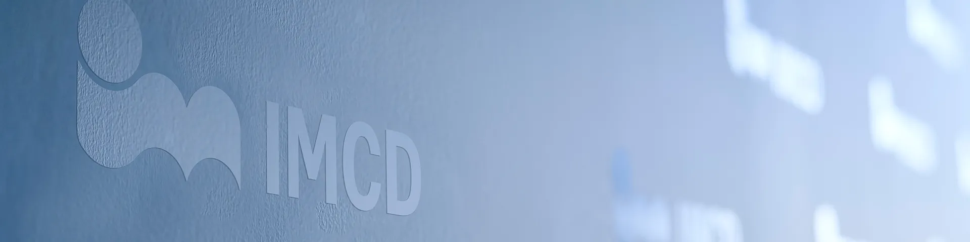 IMCD