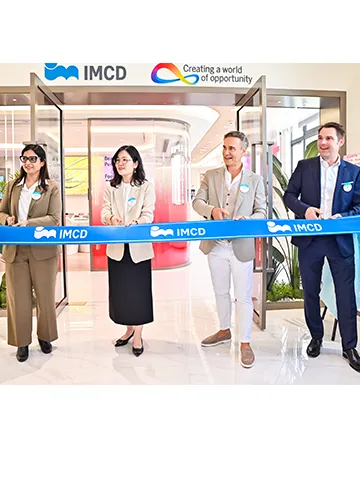 IMCD