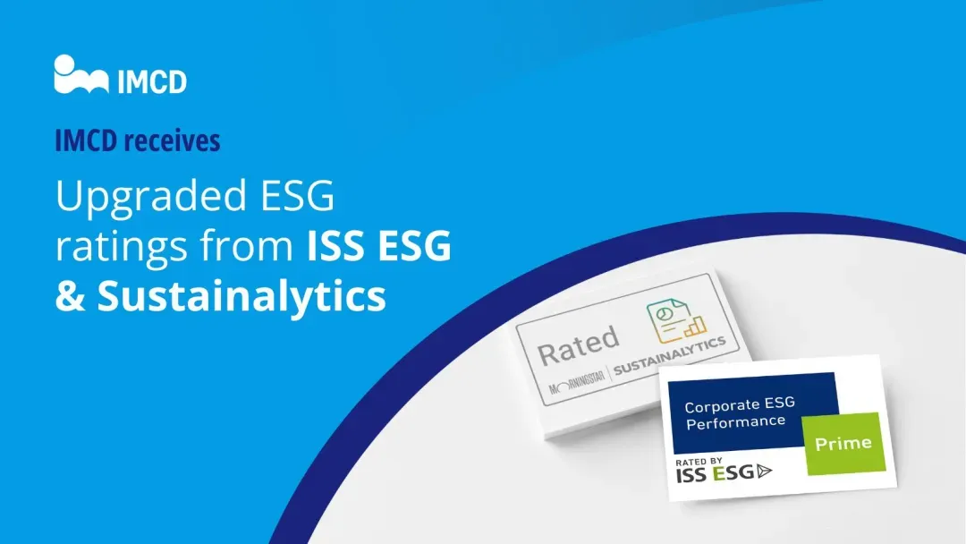 IMCD